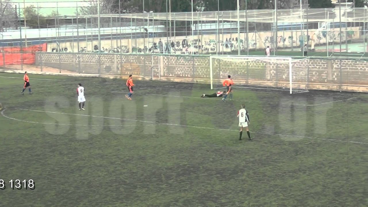 ΑΡΜΕΝΙΚΗ - ΑΟ ΦΙΛΑΘΛΟΙ ΠΕΙΡΑΙΑ 2-0 ΕΠΣΠ - YouTube