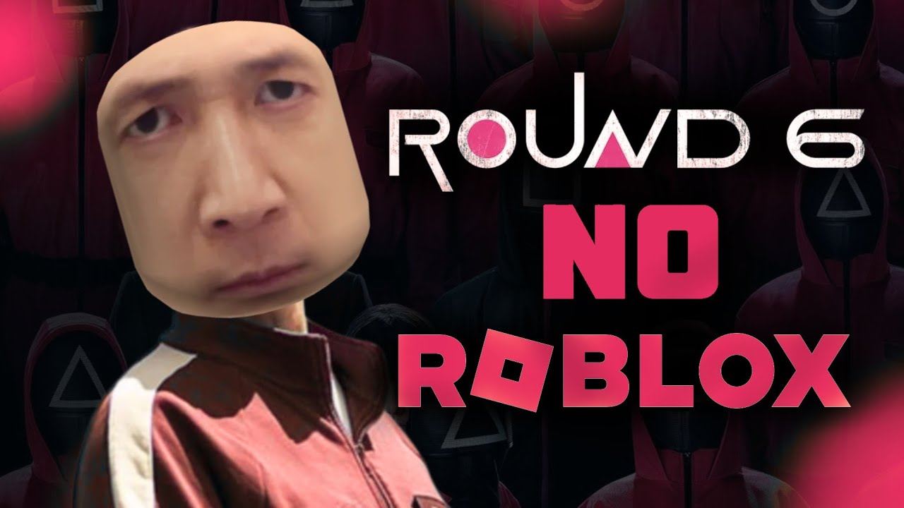 JOGANDO ROUND 6 NO ROBLOX (Parte 1) - Roblox - YouTube