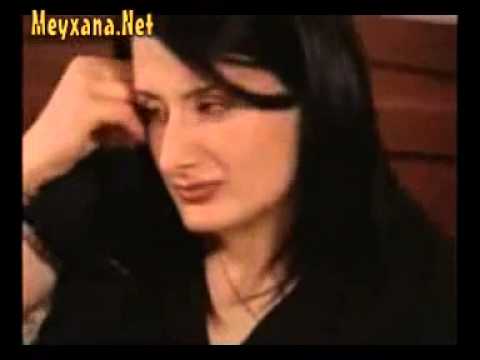 Meyxana - Nicat Menali - Emin ve Firuze -turul ismailov sunar