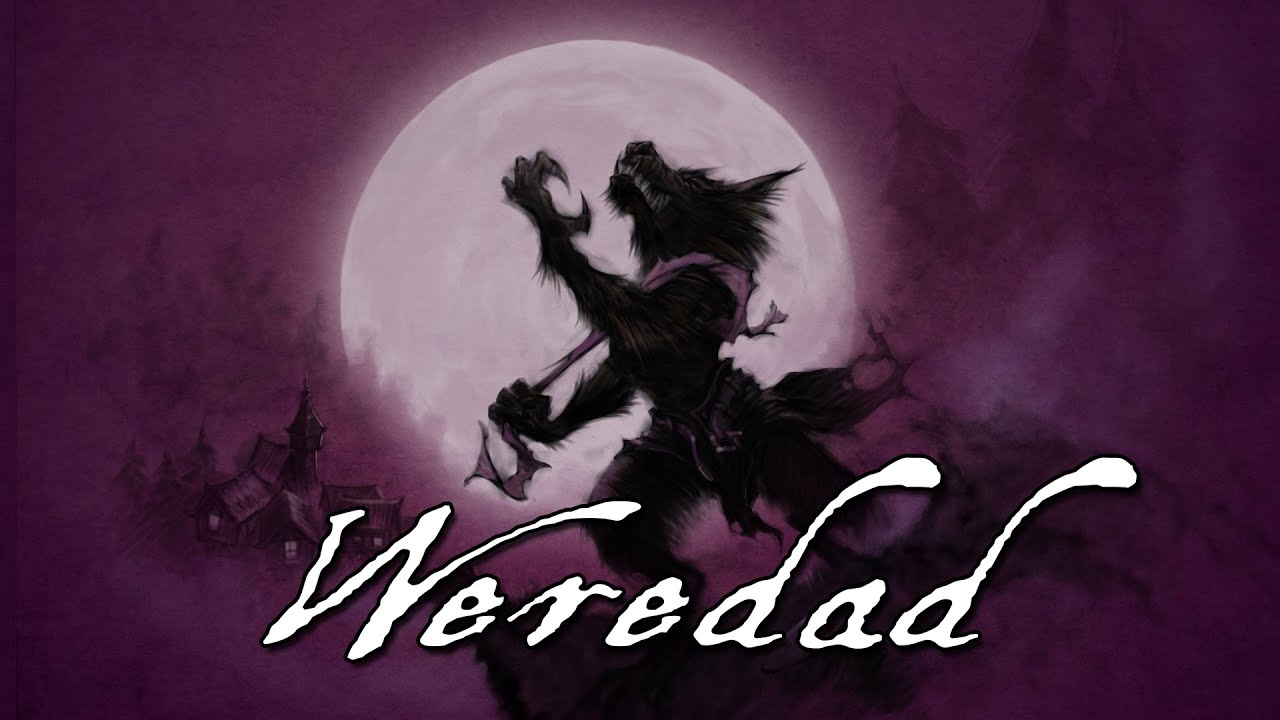 Weredad (Halloween film) - YouTube