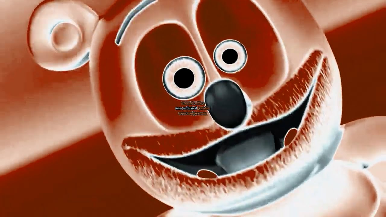 (PARODY) YELLOW GUMMY & WRAP ME IN PLASTIC Gummy Bear Gummibär Song ...