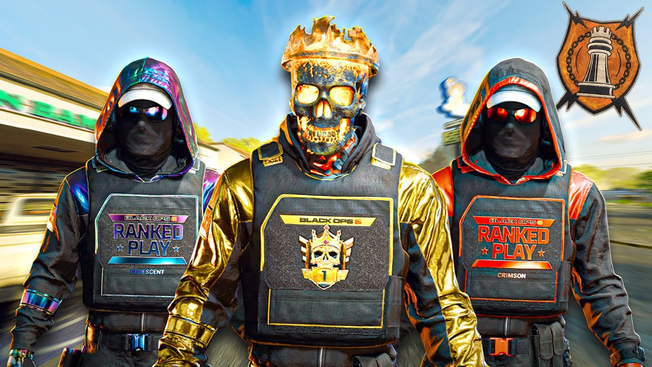 How to Play REWIND CONTROL (BO6 Ranked Play) - YouTube