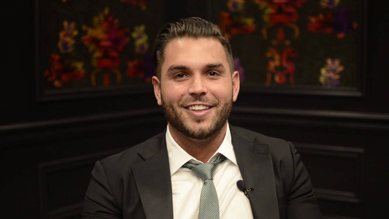 2016 Tallahassee Magazine Top Single: Nathan Kupperman - YouTube