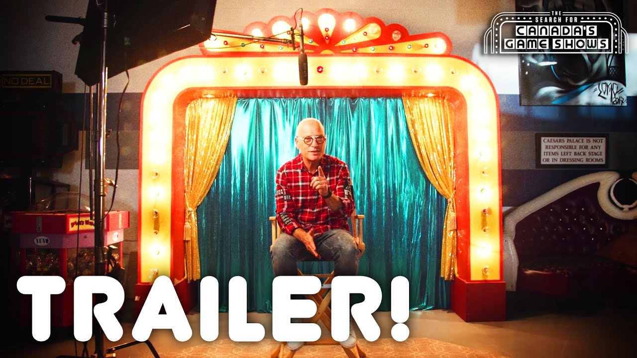 Canadian Game Shows 1980S at Lori Allan blog