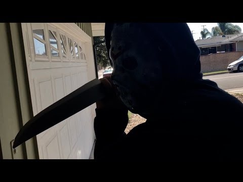 Friday the 13th Part 3 Official Movie Trailer