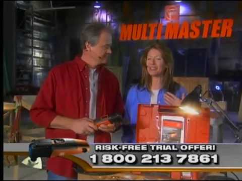 MultiMaster part 25 ends - YouTube