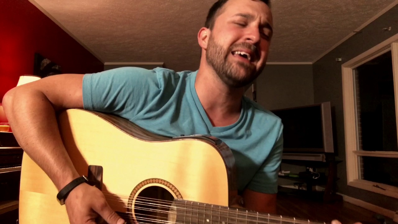 I'll Take The Beating - Chris Slate - YouTube