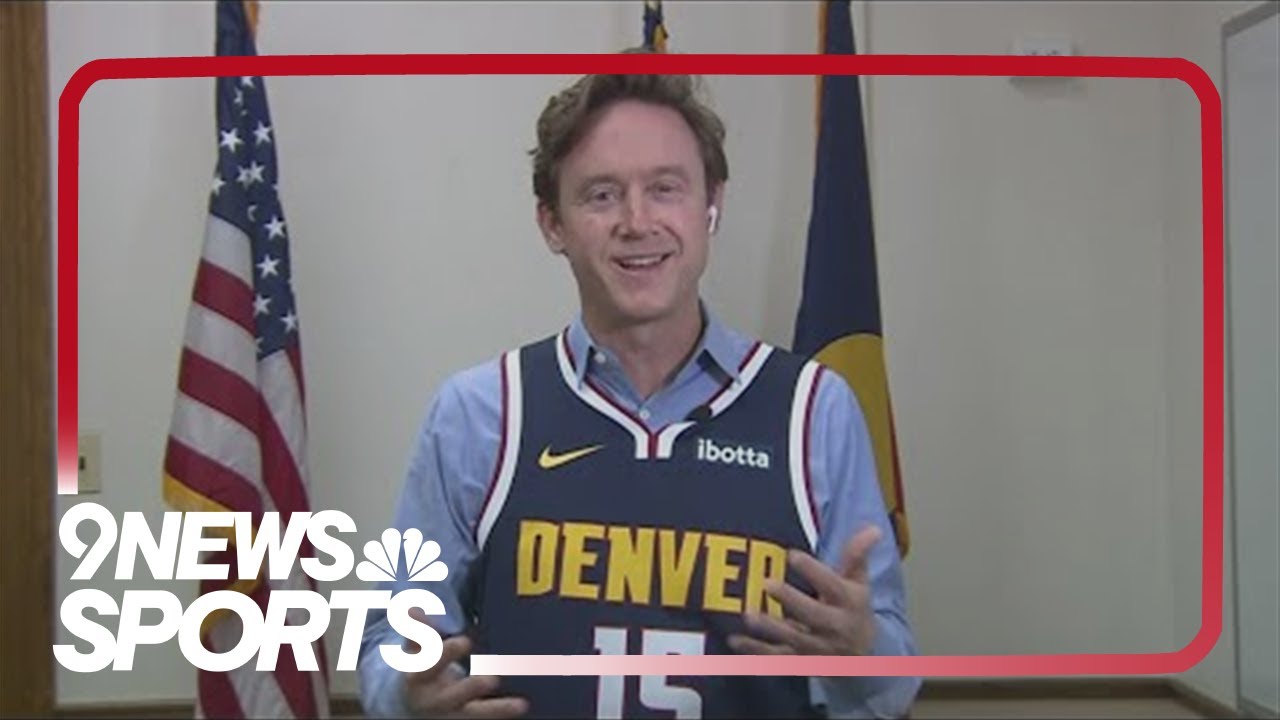 Altitude Sports returning to Xfinity TV in Colorado - YouTube