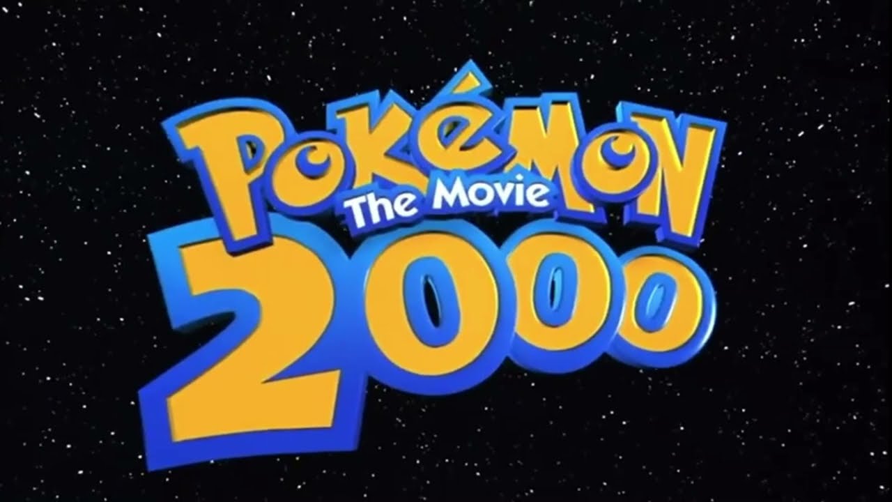 Pokémon 2000 Expanded Soundtrack: 1 - Harmony Disturbed (A tribute to ...