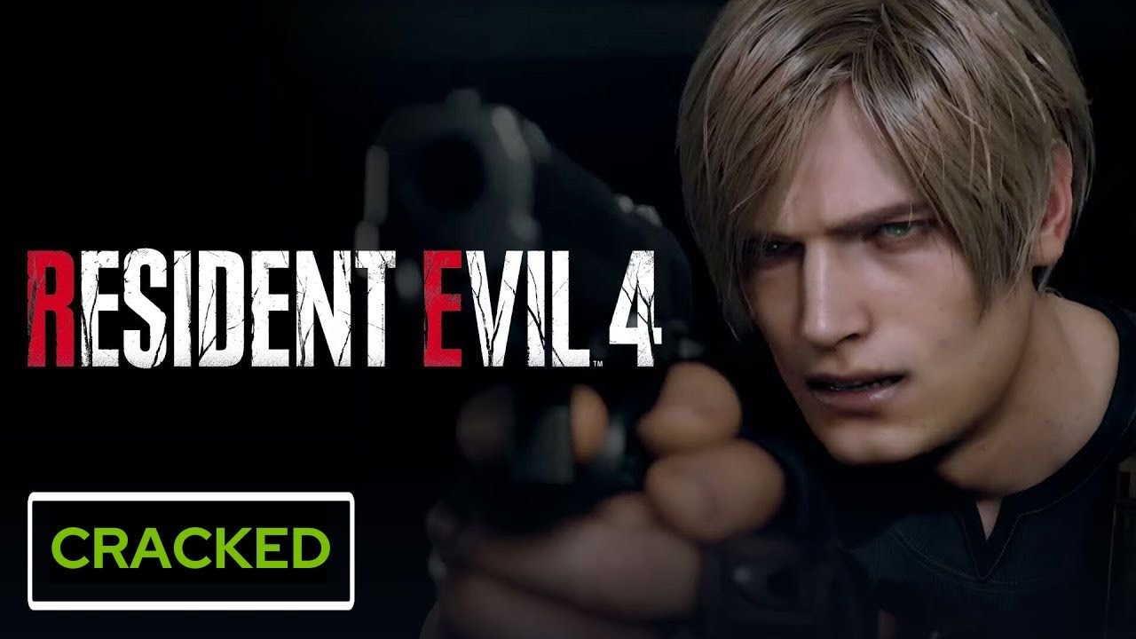 Resident Evil 4 Remake PC Cracked EMPRESS Benchmark | GTX 1650 - YouTube