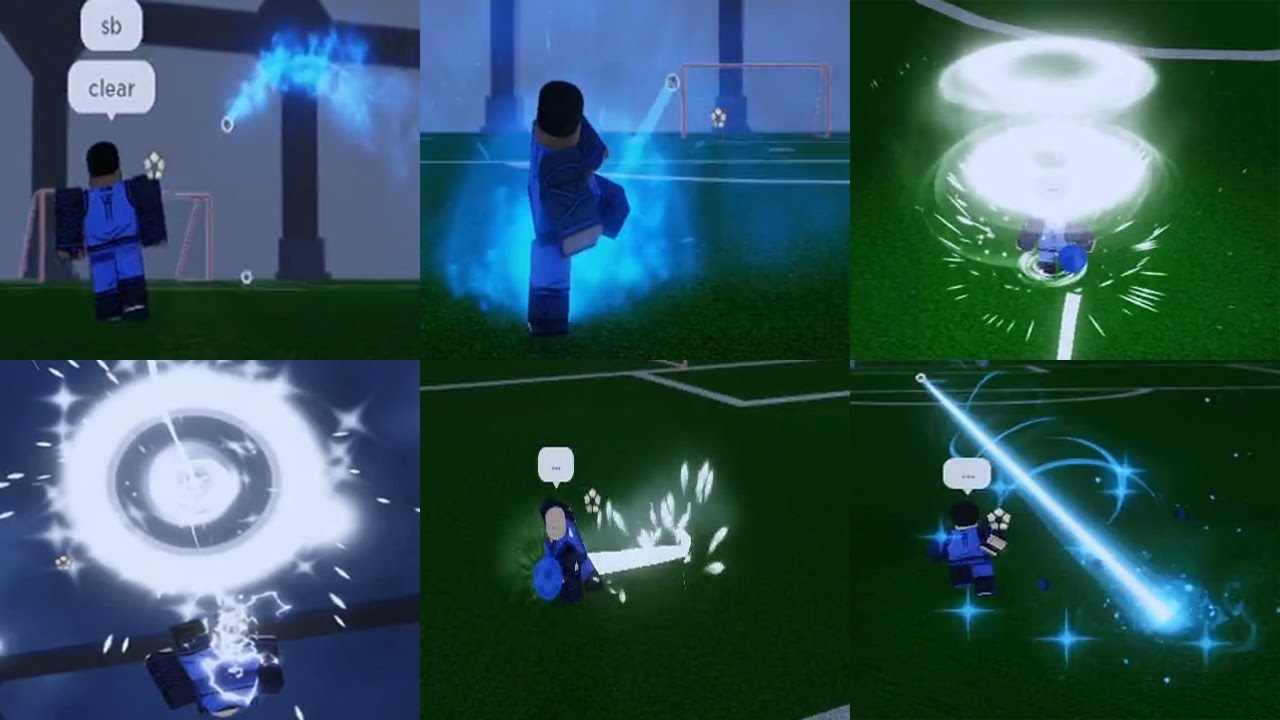 SHOWCASING (almost) EVERYTHING IN AZURE LOCK - YouTube