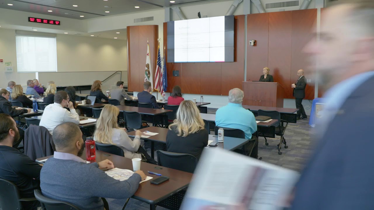 EMERGENCY SUMMIT SEMINAR 11-18-2019 - YouTube