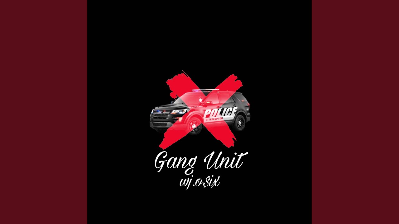 Gang Unit (feat. Siete100K) - YouTube