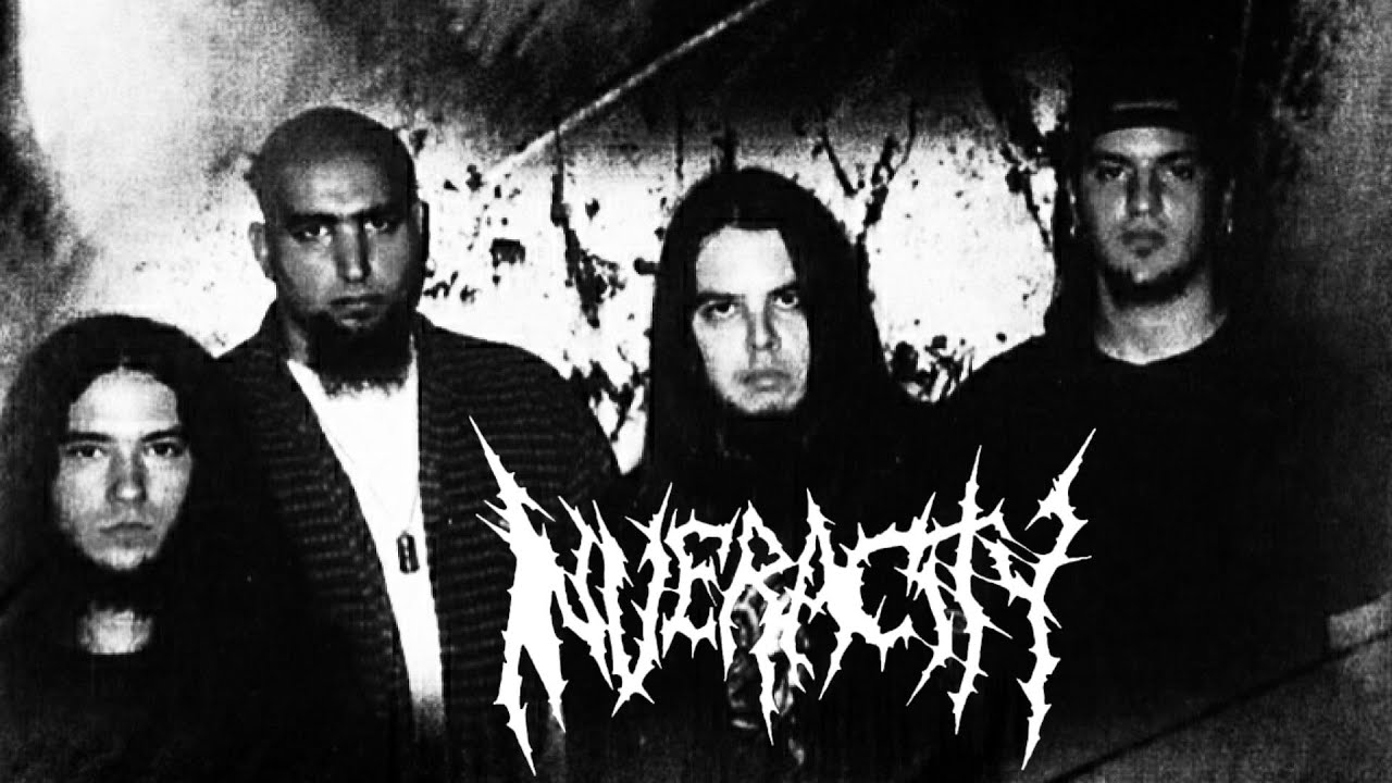 BDF - Inveracity - Circle Of Perversion, Unmatched Brutality, Reissue ...