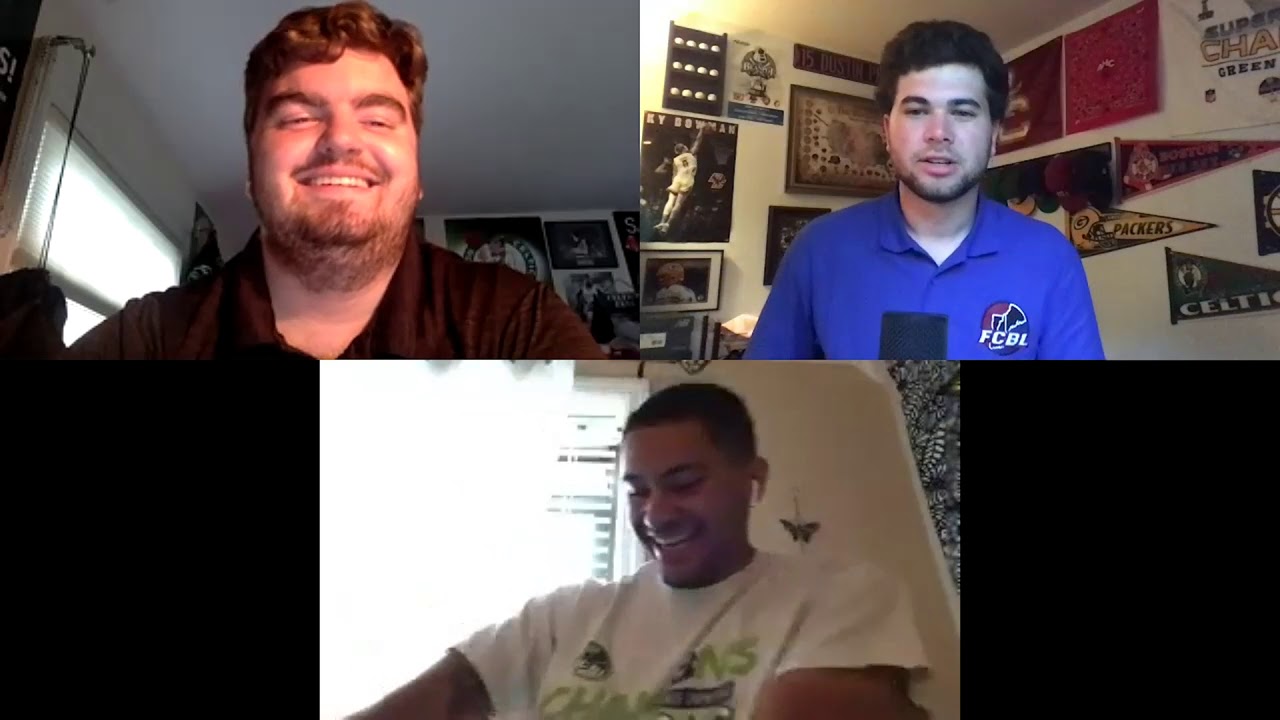 Back to the Futures Episode 2: Angelo Baez - YouTube