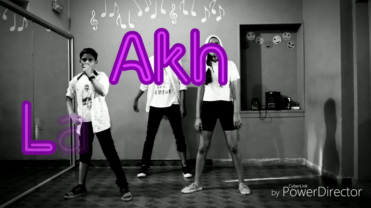 -Akh lad jaave-love yatri-talento- - YouTube