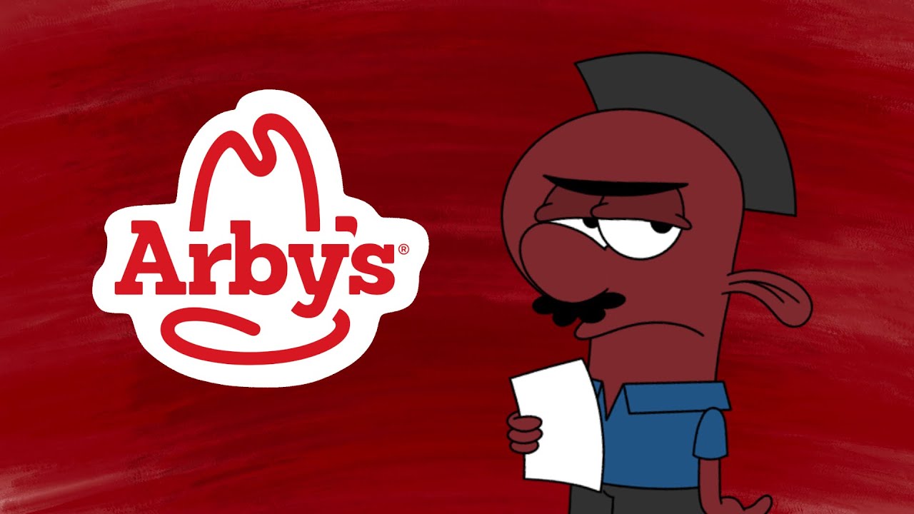 Richard’s Arby’s Commercial - YouTube