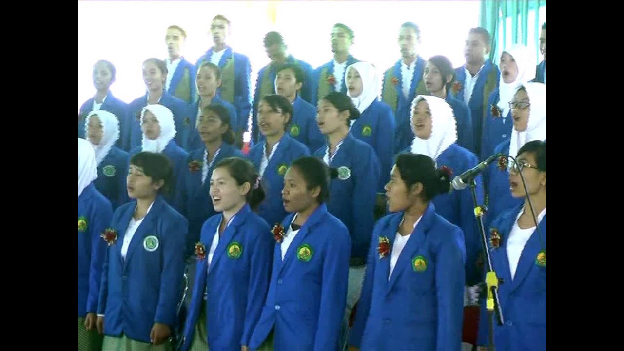AIPT UMAHA : SI PATOKAAN - SAPEGNA MAGNA UKM Padus FIKes UMAHA (AAK YPM ...