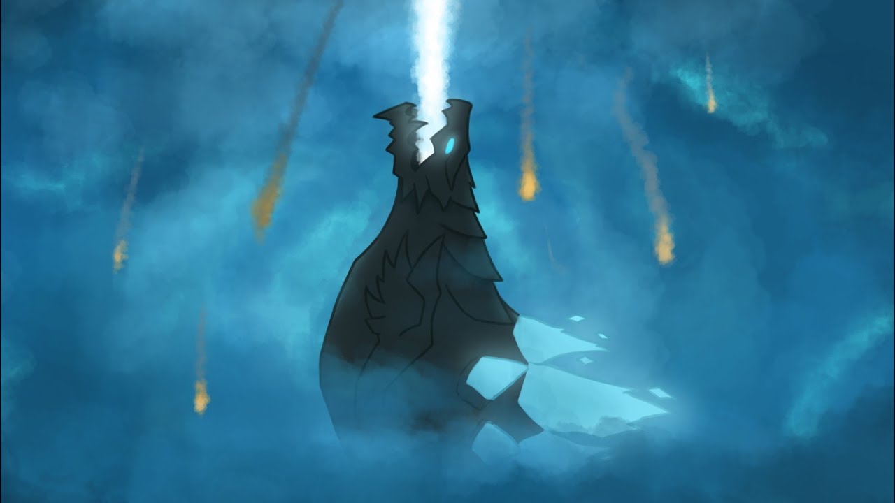 The Geortharoc Experience In Creatures Of Sonaria! Summer Paradise ...