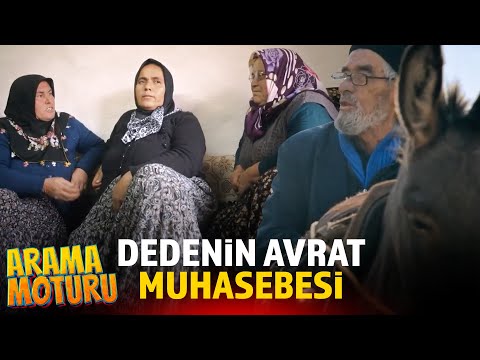 Dedenin Avrat Muhasebesi | Arama Moturu