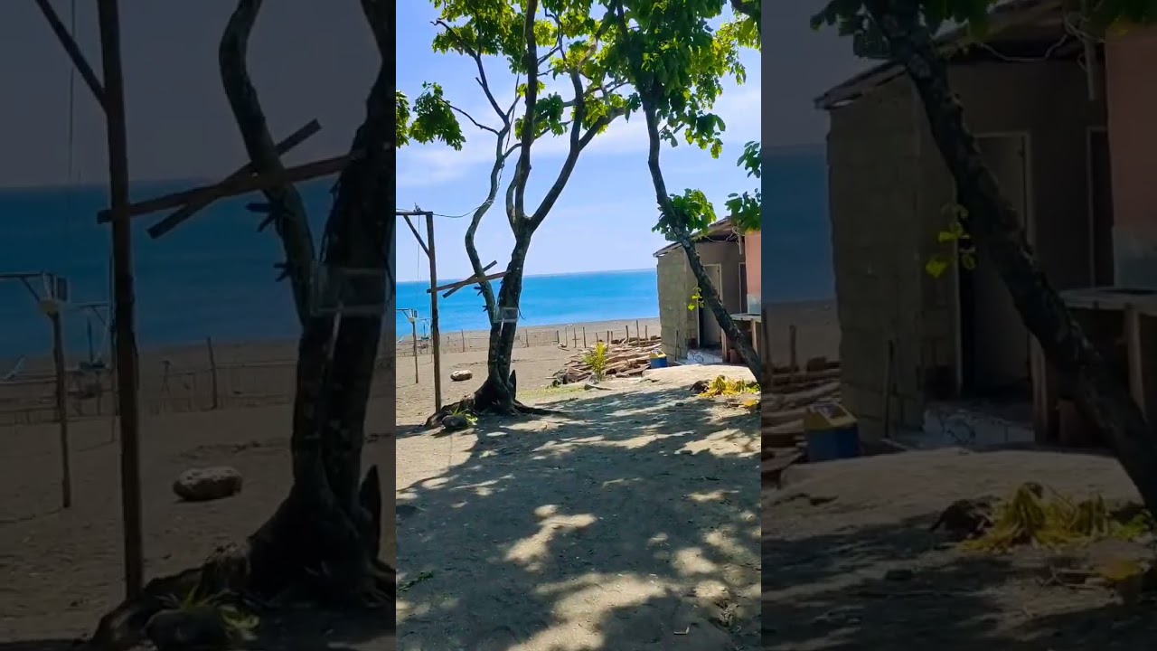 Dagat with friends🌊 - YouTube