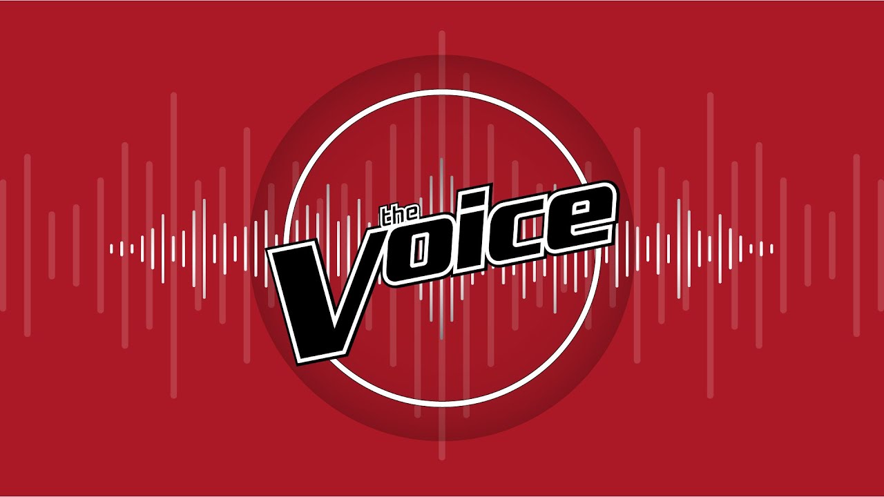 "The Voice" Series Intro - YouTube