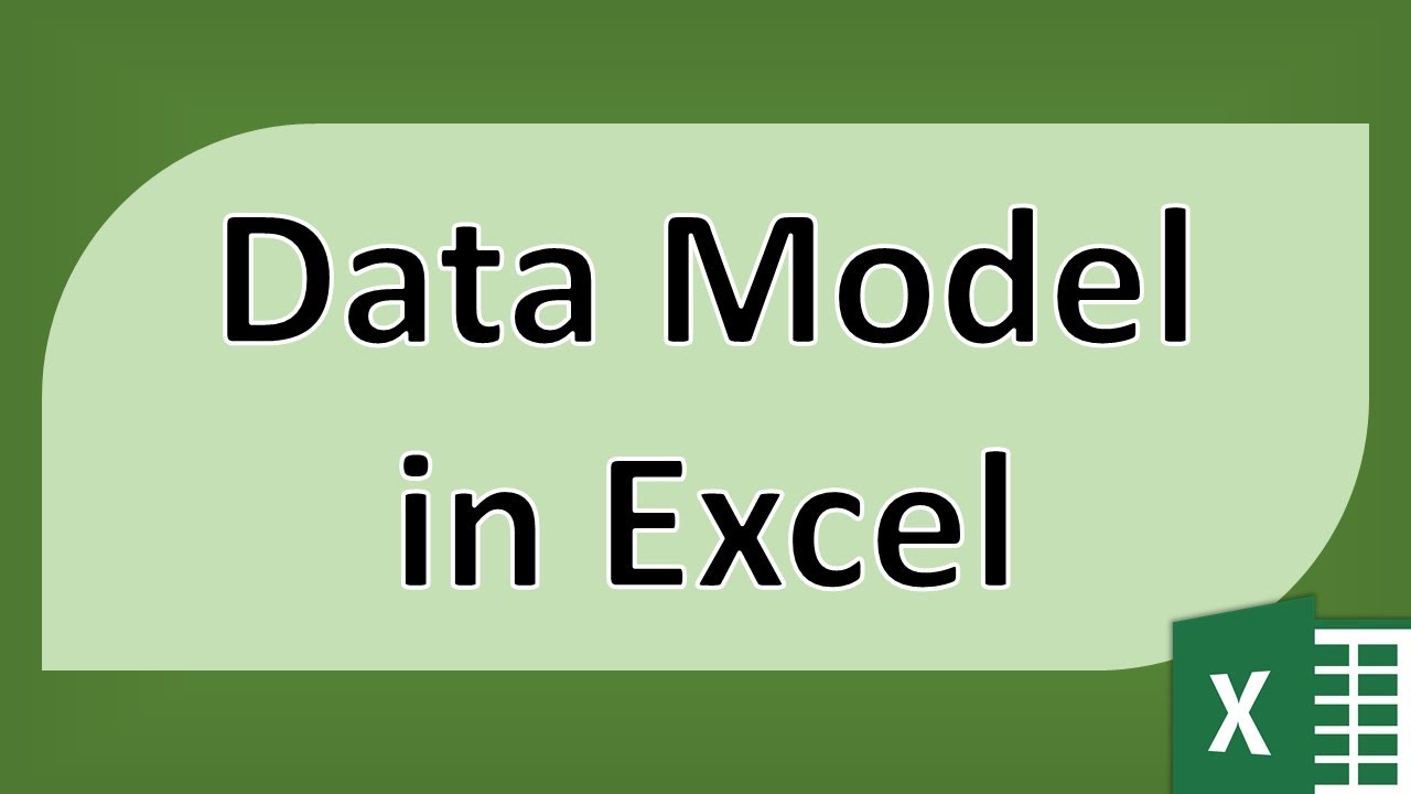 How To Use Data Model In Excel In Urdu Advance Excel YouTube How To Use Data Model In Excel In Urdu Advance Excel YouTube