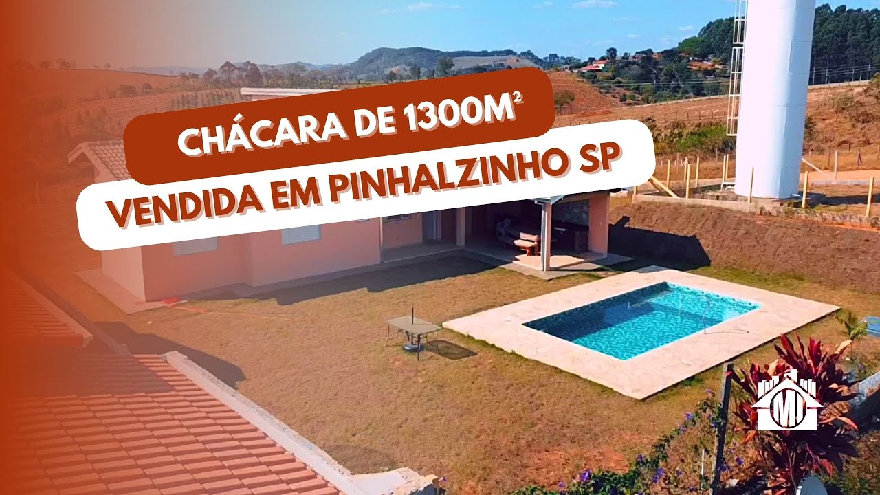 VENDIDA - Casa de Campo maravilhosa no Residencial Chácaras Manacás em ...