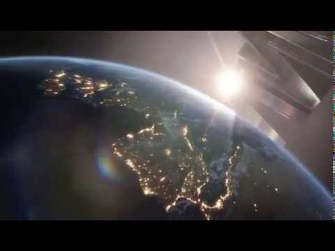 How to make super power effect with Viva video - YouTube