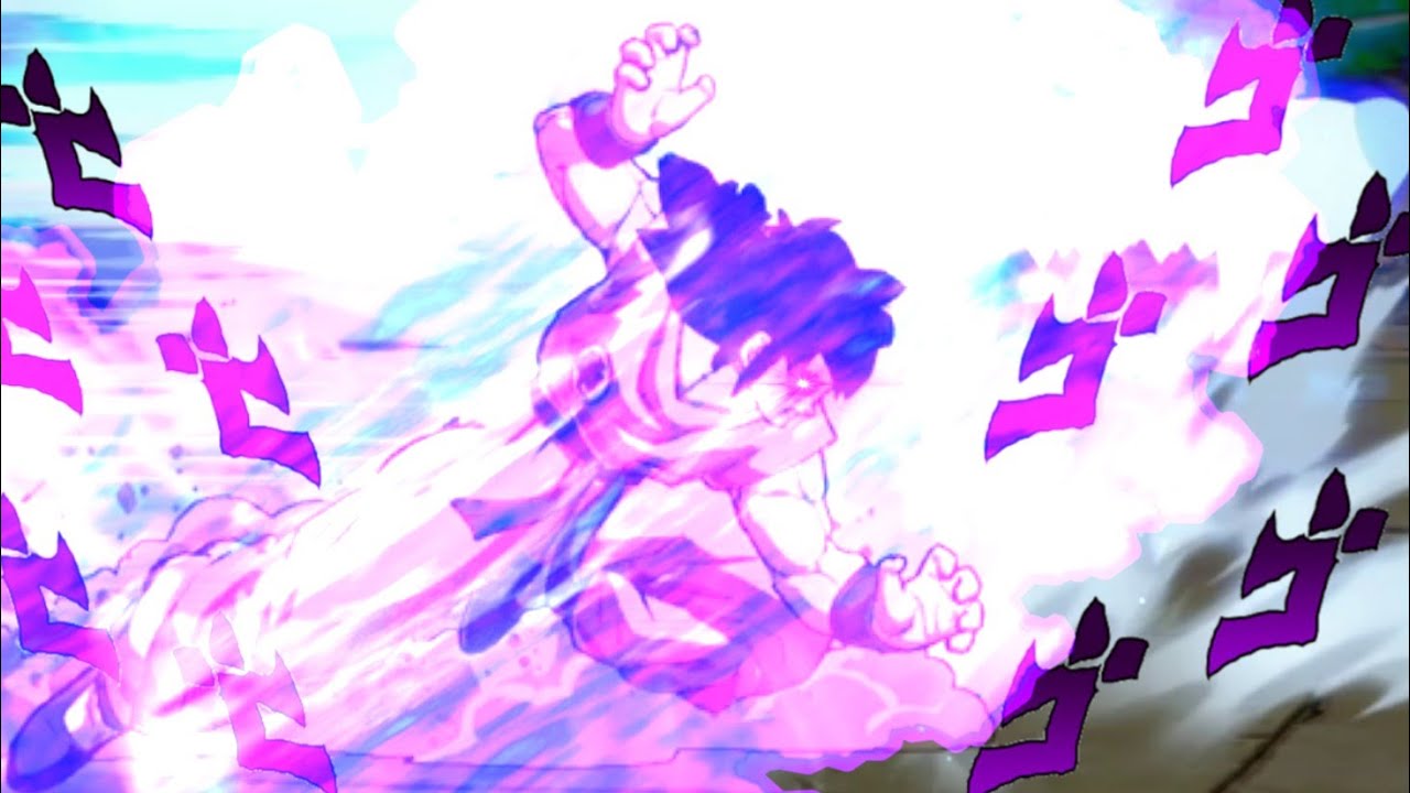 yamcha makes ui like comeback (dragon ball fighterz) - YouTube