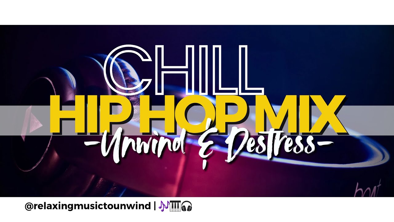 Chill Hip Hop Mix for Ultimate Focus And Relaxation 🎵🎼 #chillhopbeats # ...