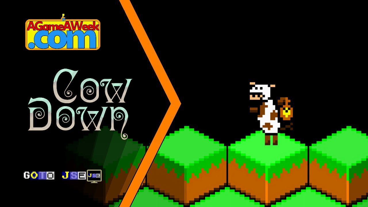 Cow Down - YouTube