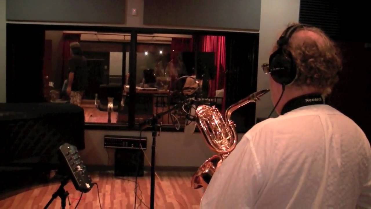 Doc Kupka - Saturday - The Track Shack Studios - YouTube