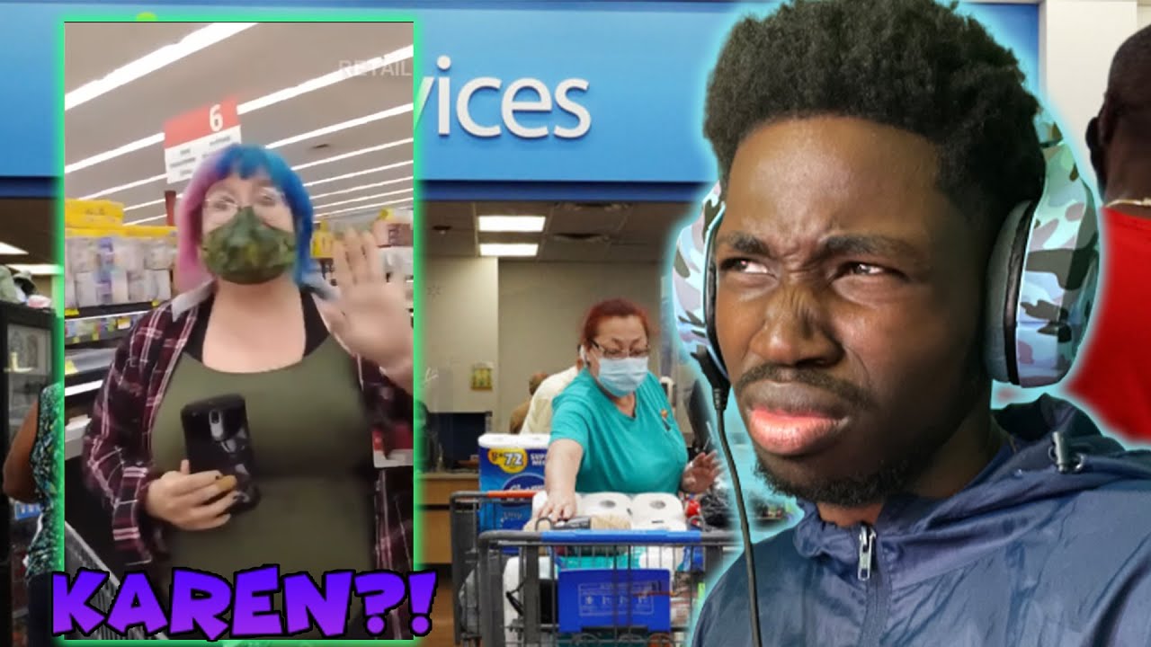 How Should You Treat Customer Service Workers?! - YouTube