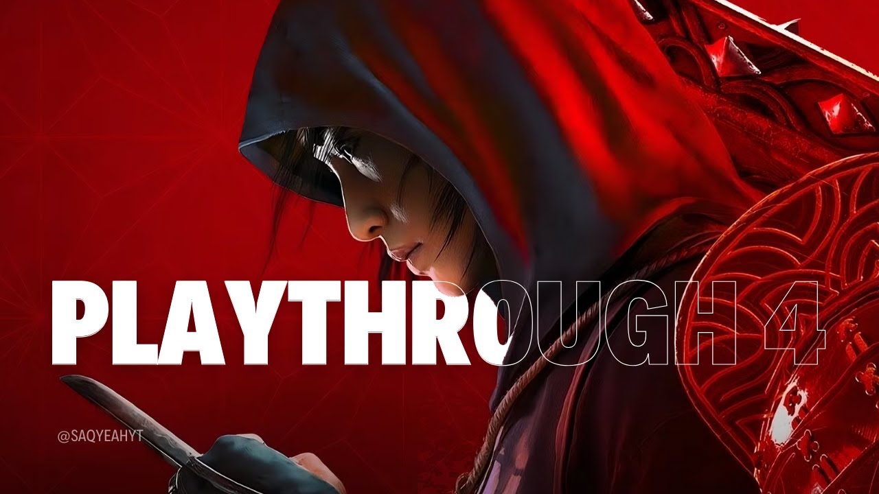 AC Shadows Playthrough 4! 🏯 Yasuke? More Targets? Let’s Find Out! ⚔️ ...