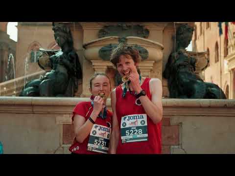 12 Best Running Races in Italy: Marathons of Scenic Trails