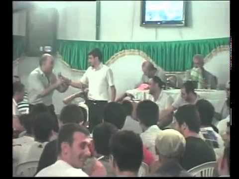 FARIZ BERDE, Elsen Xezer,Mehman Ehmedli,Elmeddin Avaz.bas qaza askim bas qaza