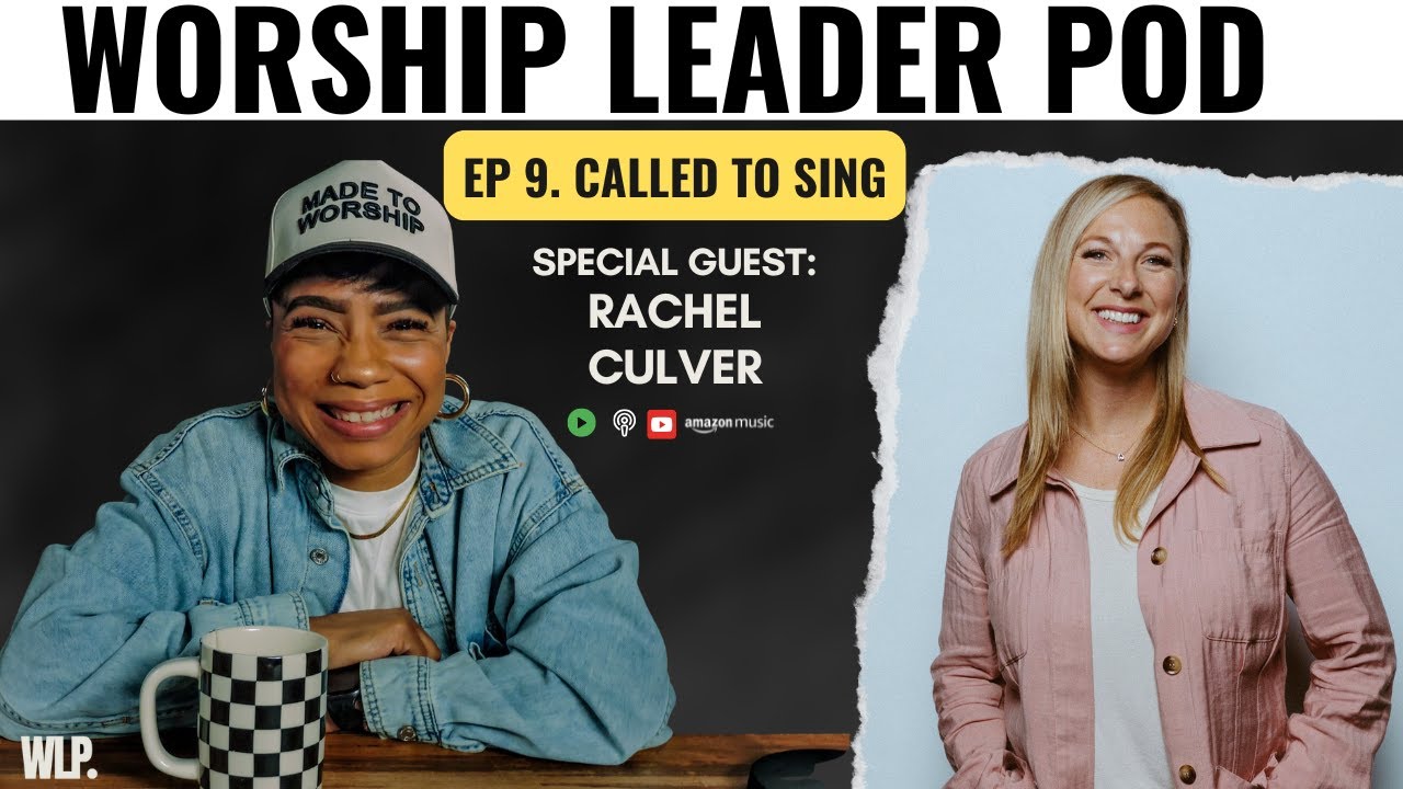 WLP 9 Rachel Culver - YouTube