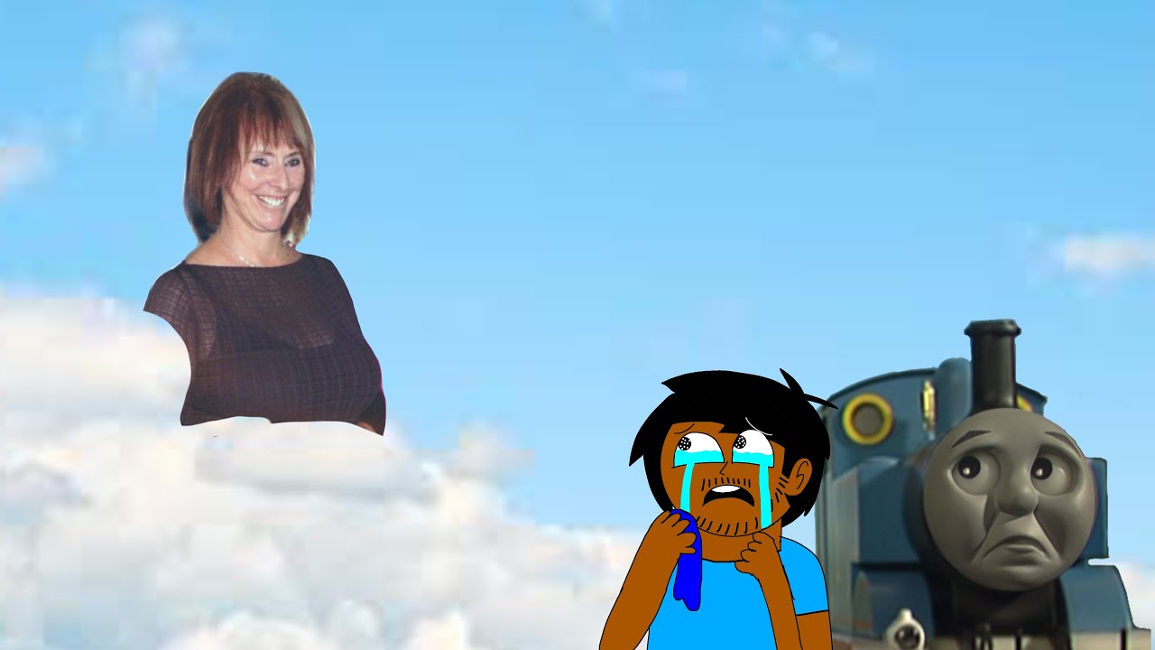 A Britt Allcroft Tribute Video - YouTube