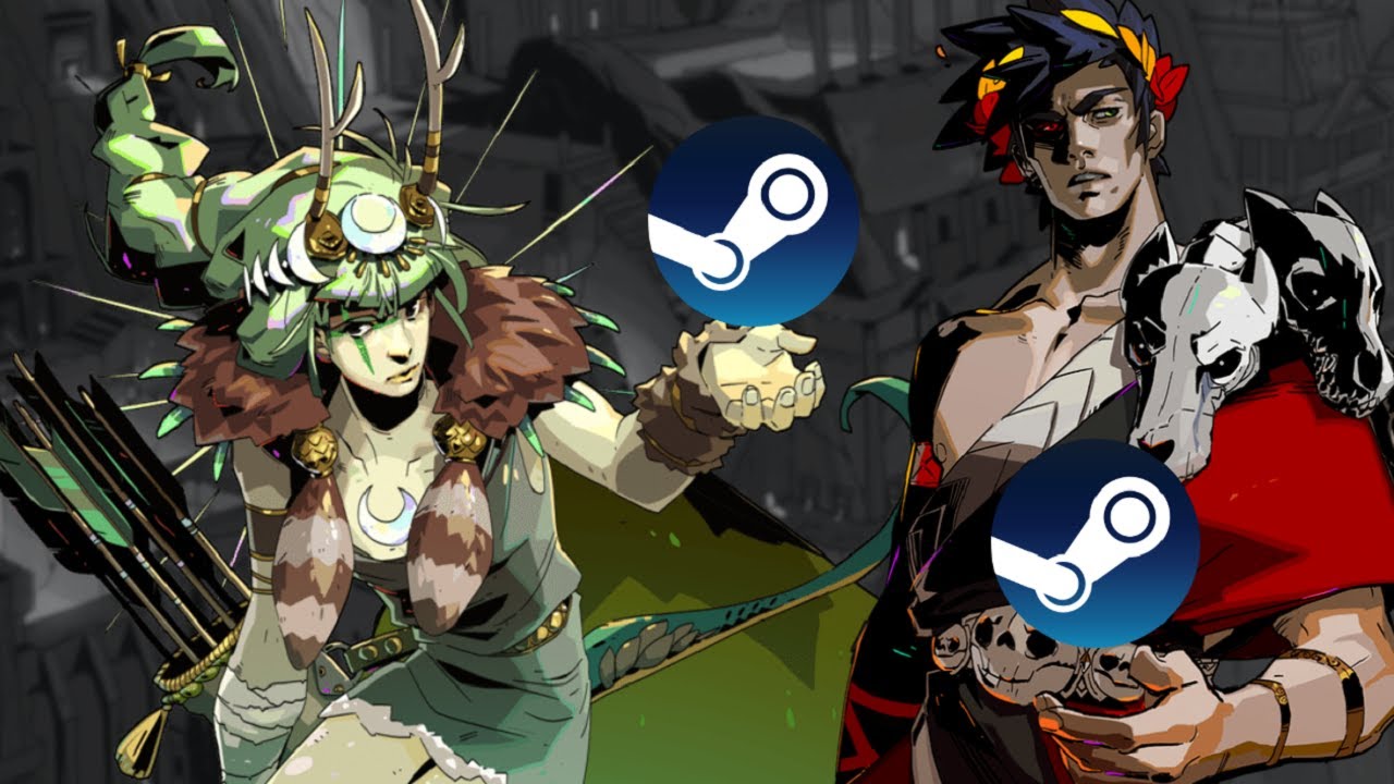 Artemis Is Going To Bring Some Big Crits! And Then Some! - Hades The ...