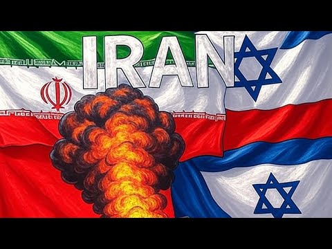 ORADAYDIM ! İsrail - İran savaş çıktığında İran Tahran'daydım,  gezim bir kaçış öyküsüne dönüştü