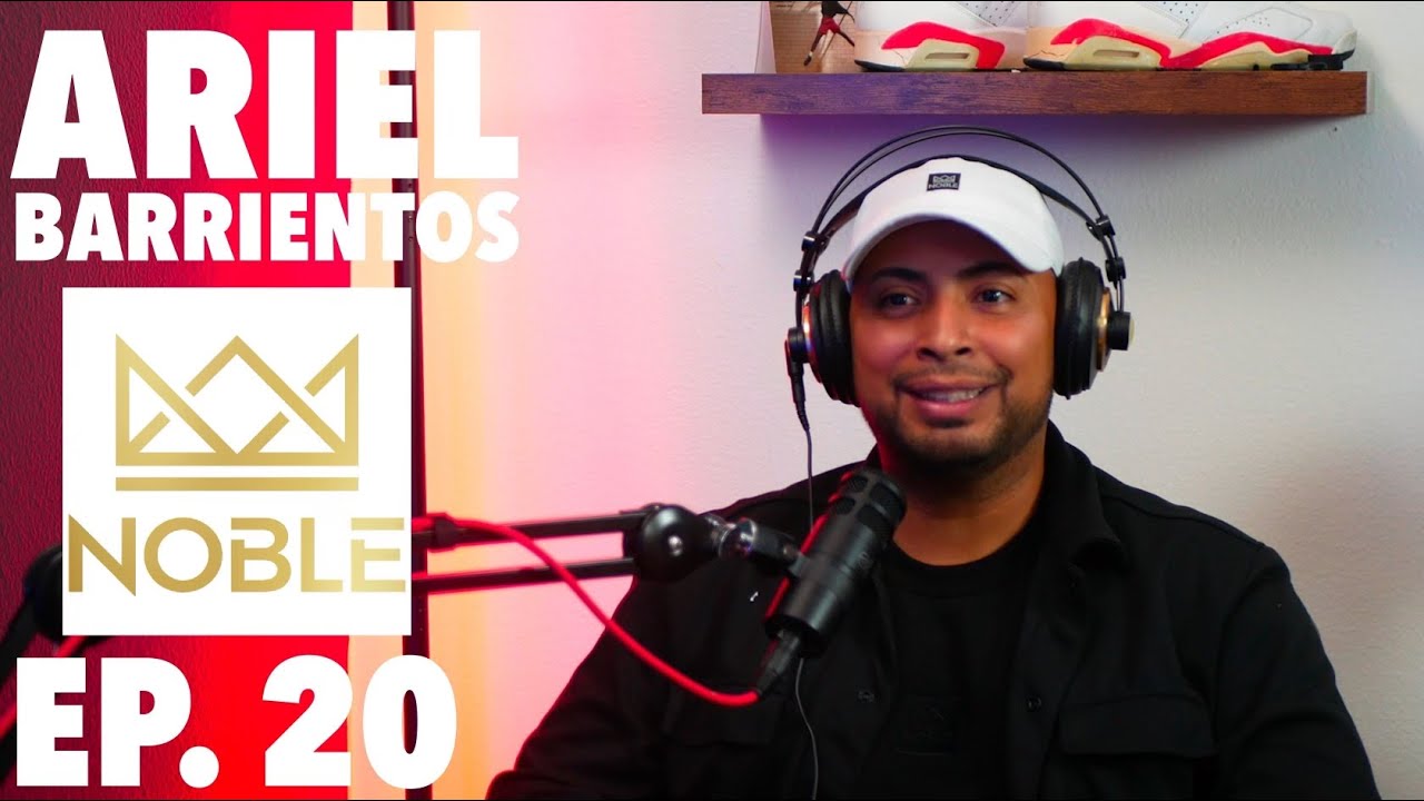 Noble 👑 - YouTube