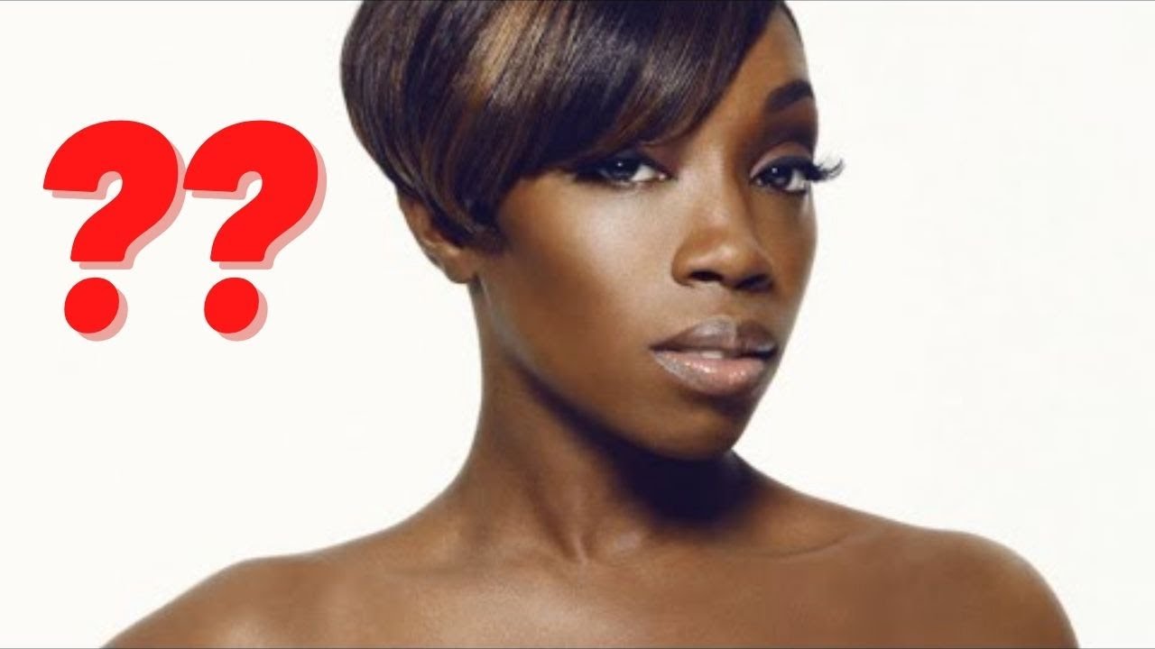 WHAT HAPPENED TO BRITISH SINGER ESTELLE? | TrueCelebrityStories - YouTube