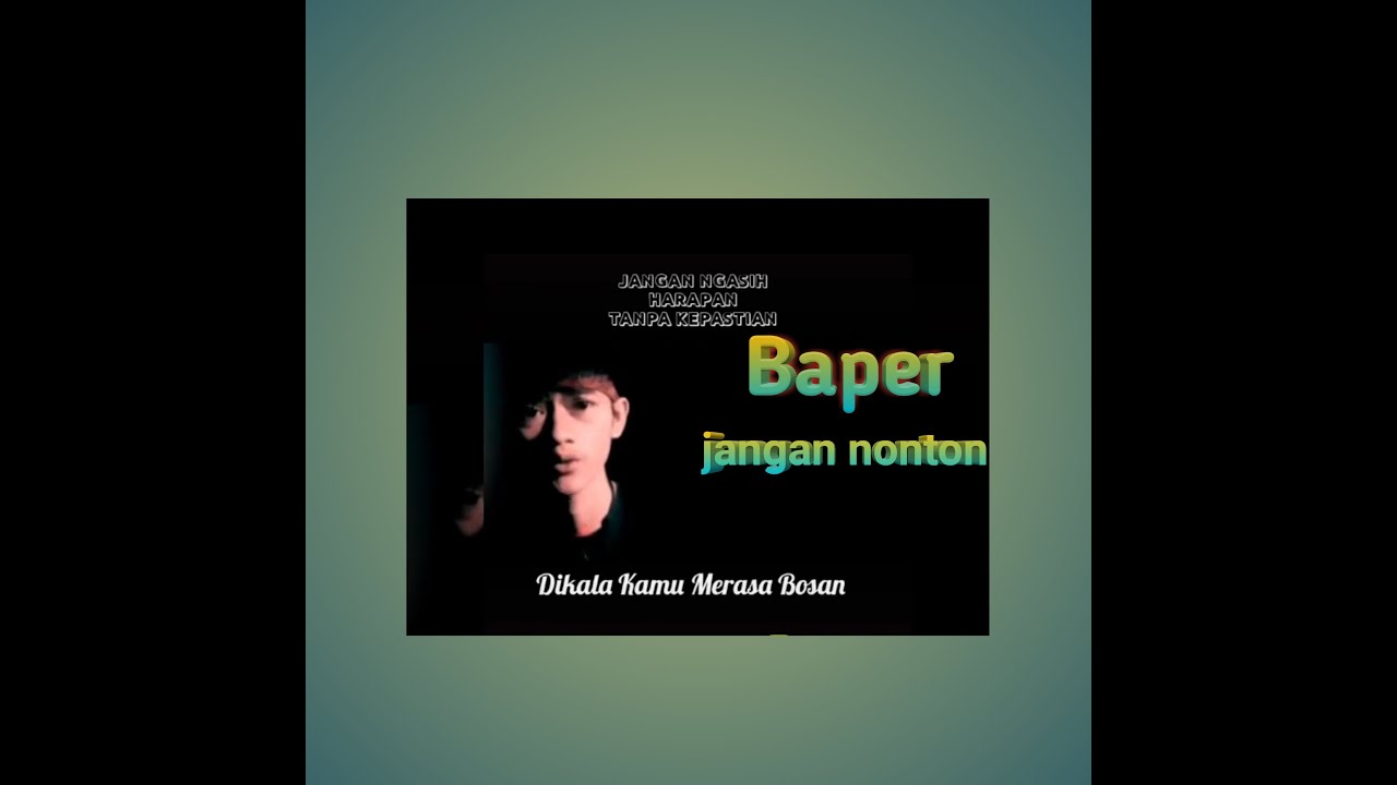 Cocofun story wa baper sedih - YouTube