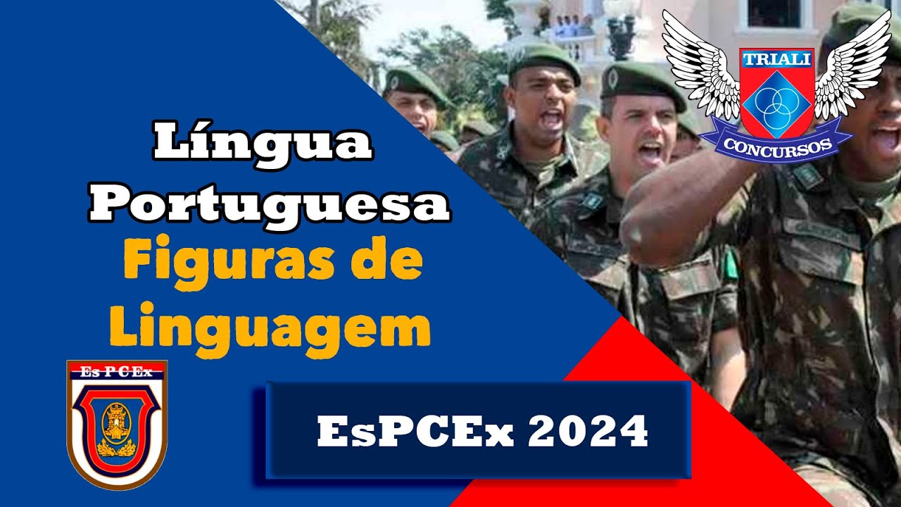 Espcex 2024 Prova Pdf - RETOEDU