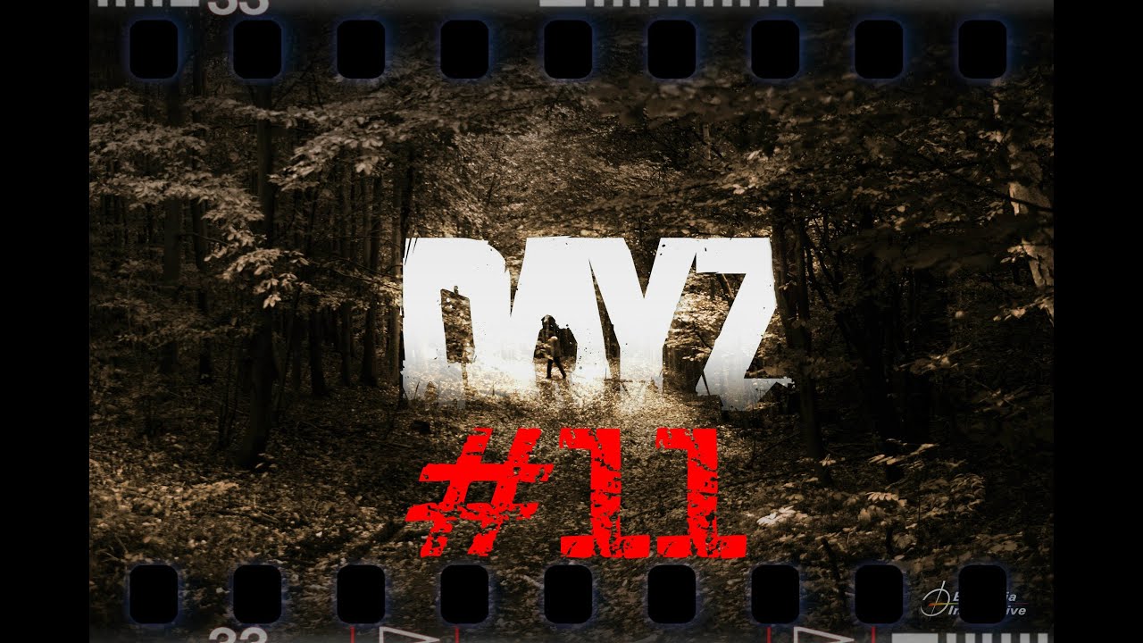 TOKi Evleri, Pipsi ve Spite | DayZ #11 - YouTube