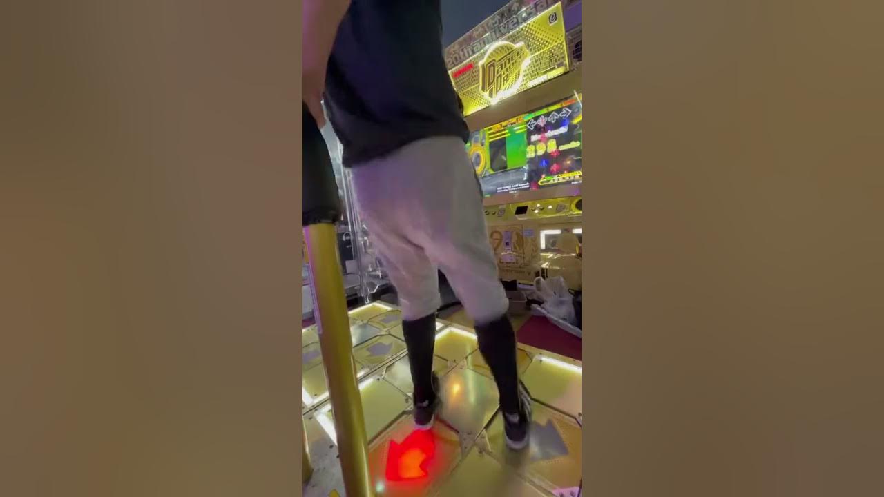 【DDR】DDR TAGMIX -LAST DanceR- ESP 999,700 - YouTube