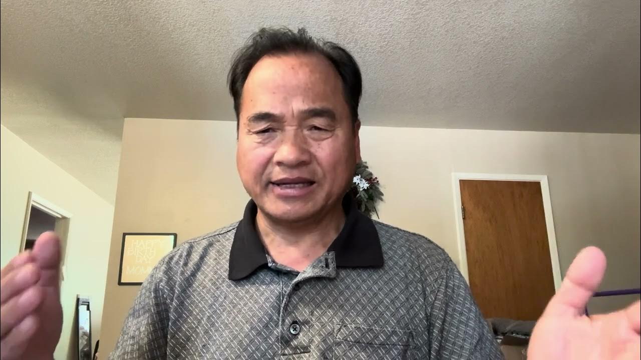 Vam Yeej Lauj tua Kab Yeeb Thoj #3 - YouTube