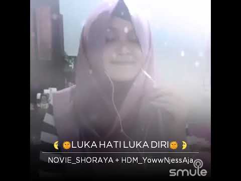 Smul njes luka hati vs nopi