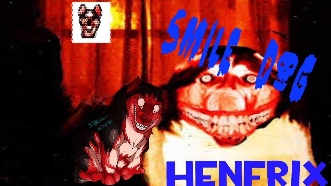LA INVOCACIÓN DE SMILE.DOG / EL DEMONIO VIENE POR NOSOTROS ...